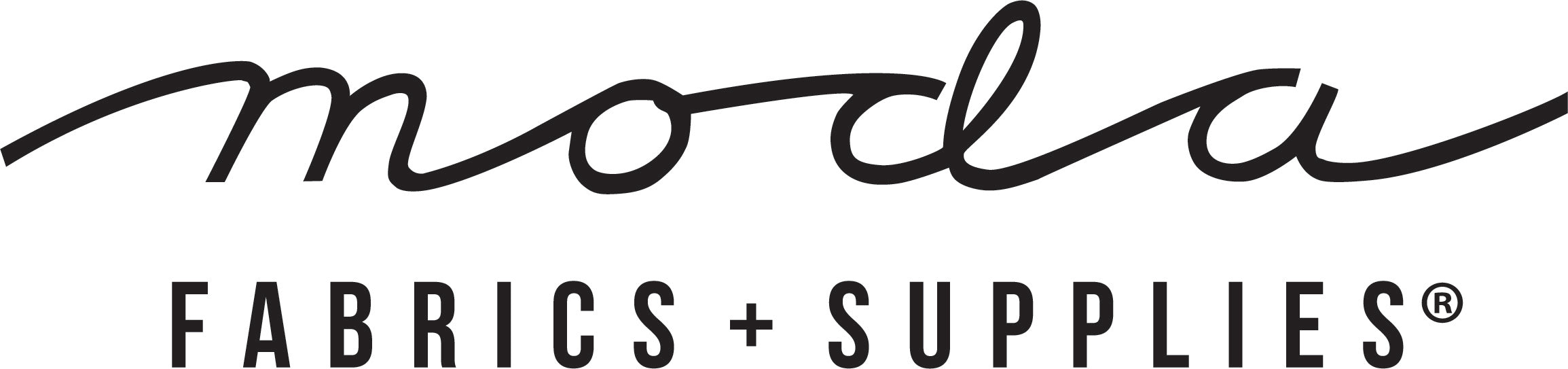 Moda Fabrics – Beans N Stitches